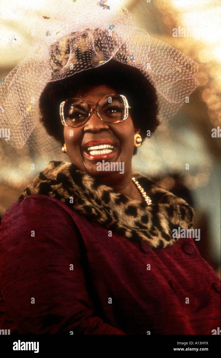 The Nutty Professor Year 1995 Director Tom Shadyac Eddie Murphy Stock ...