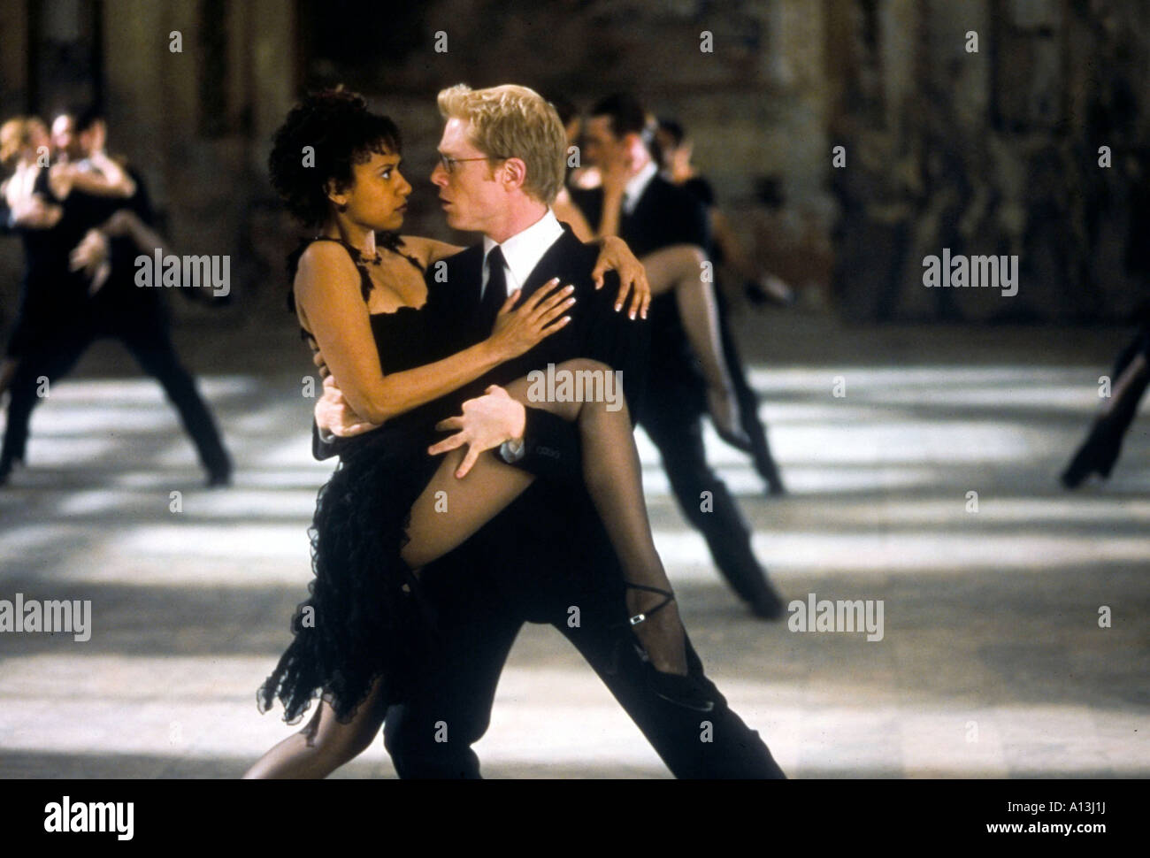 Anthony Rapp Rent Broadway