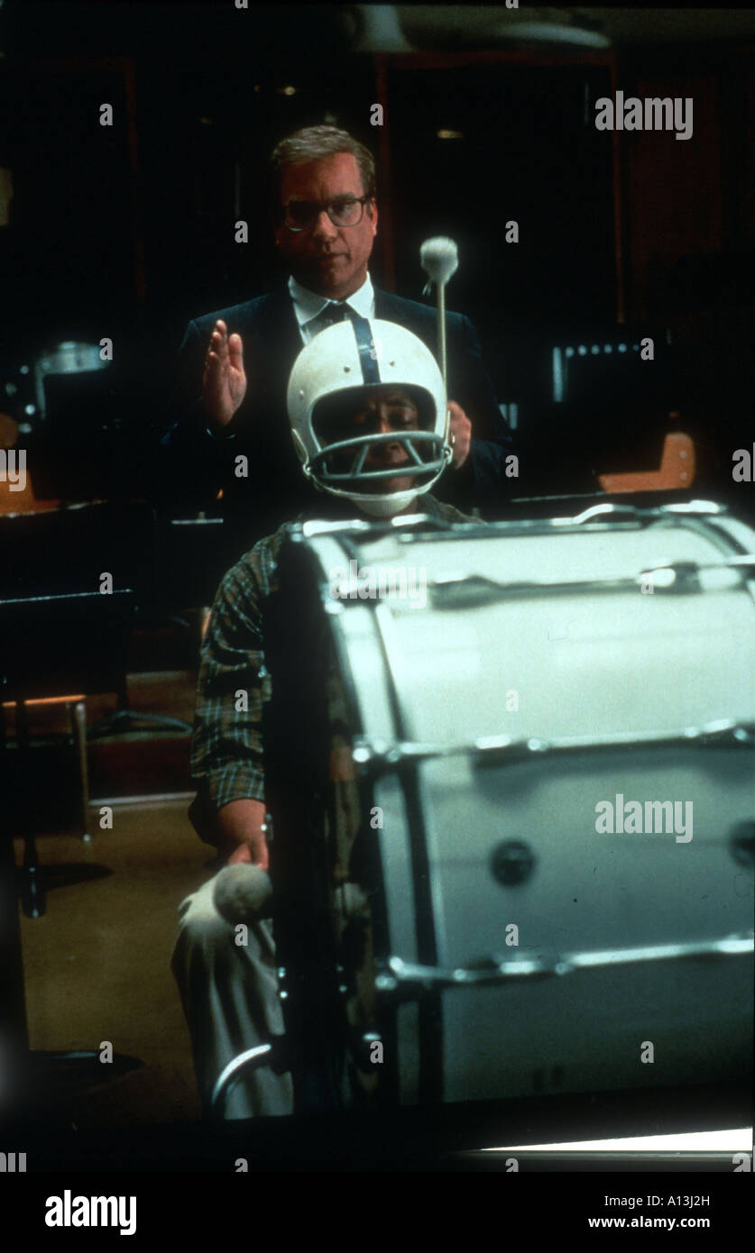 Richard stephen dreyfuss hi-res stock photography and images - Alamy