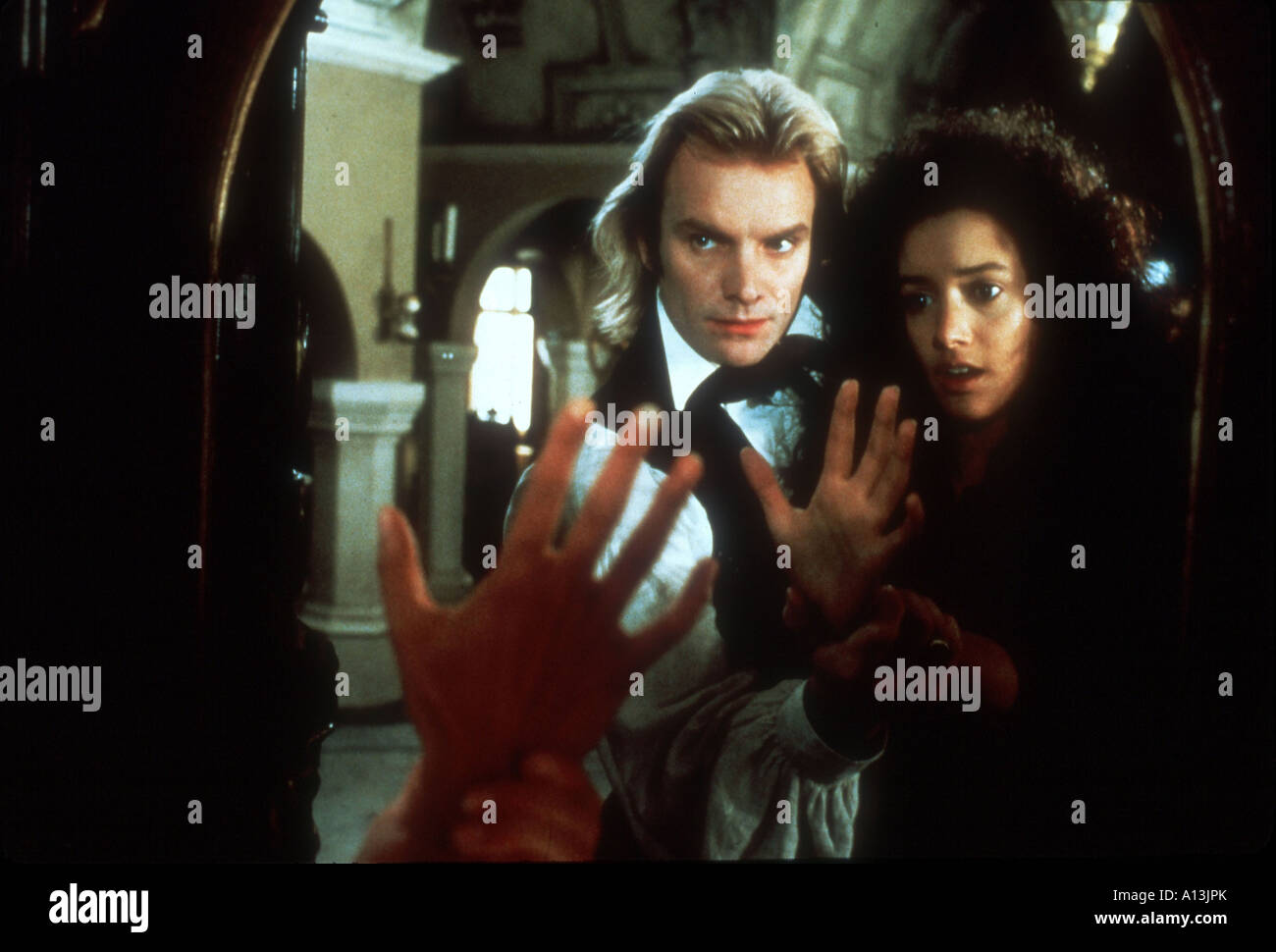 Jennifer beals 1986 hi-res stock photography and images - Alamy