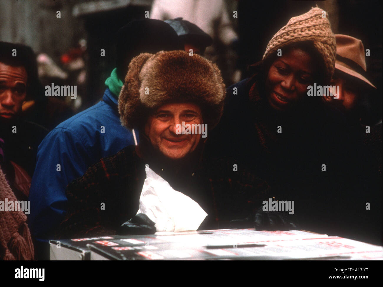 The Super Year 1991 Director Rod Daniel Joe Pesci Vincent Gardenia ...