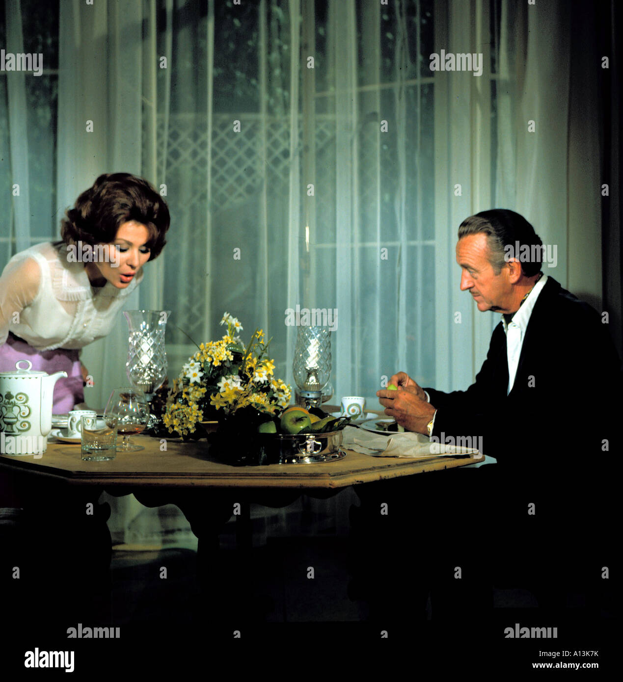 Irina demick hi-res stock photography and images - Alamy