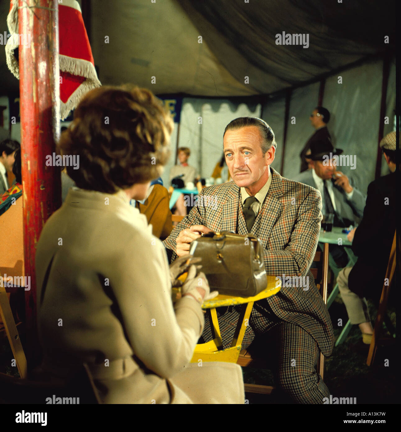Prudence and the pill hi-res stock photography and images - Alamy