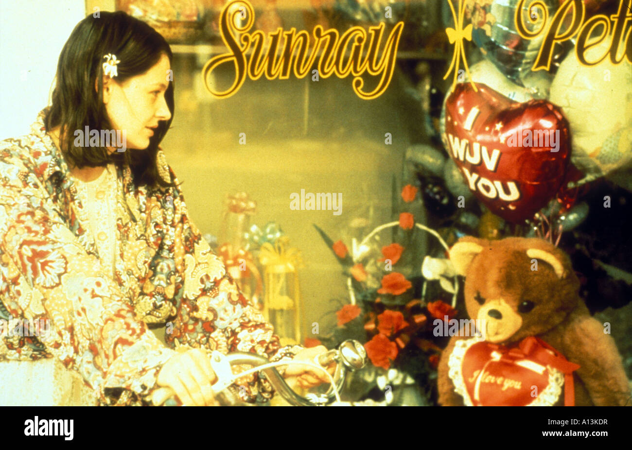 Love Serenade Year 1996 Director Shirley Barrett Miranda Otto Stock