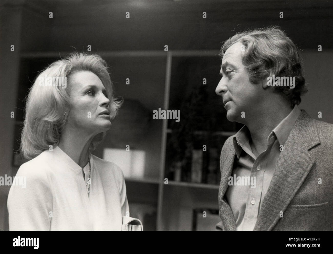 Dressed To kill Year 1980 Director Brian De Palma Angie Dickinson ...