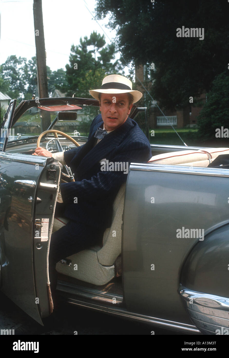 Hurry Sundown Year 1966 Director Otto Preminger Michael Caine Stock ...