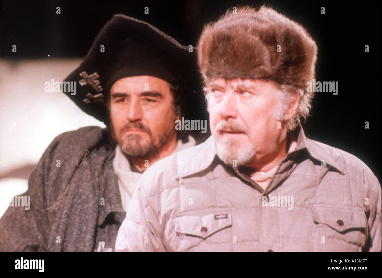 Quintet Year 1978 Director Robert Altman Vittorio Gassman Robert Altman ...