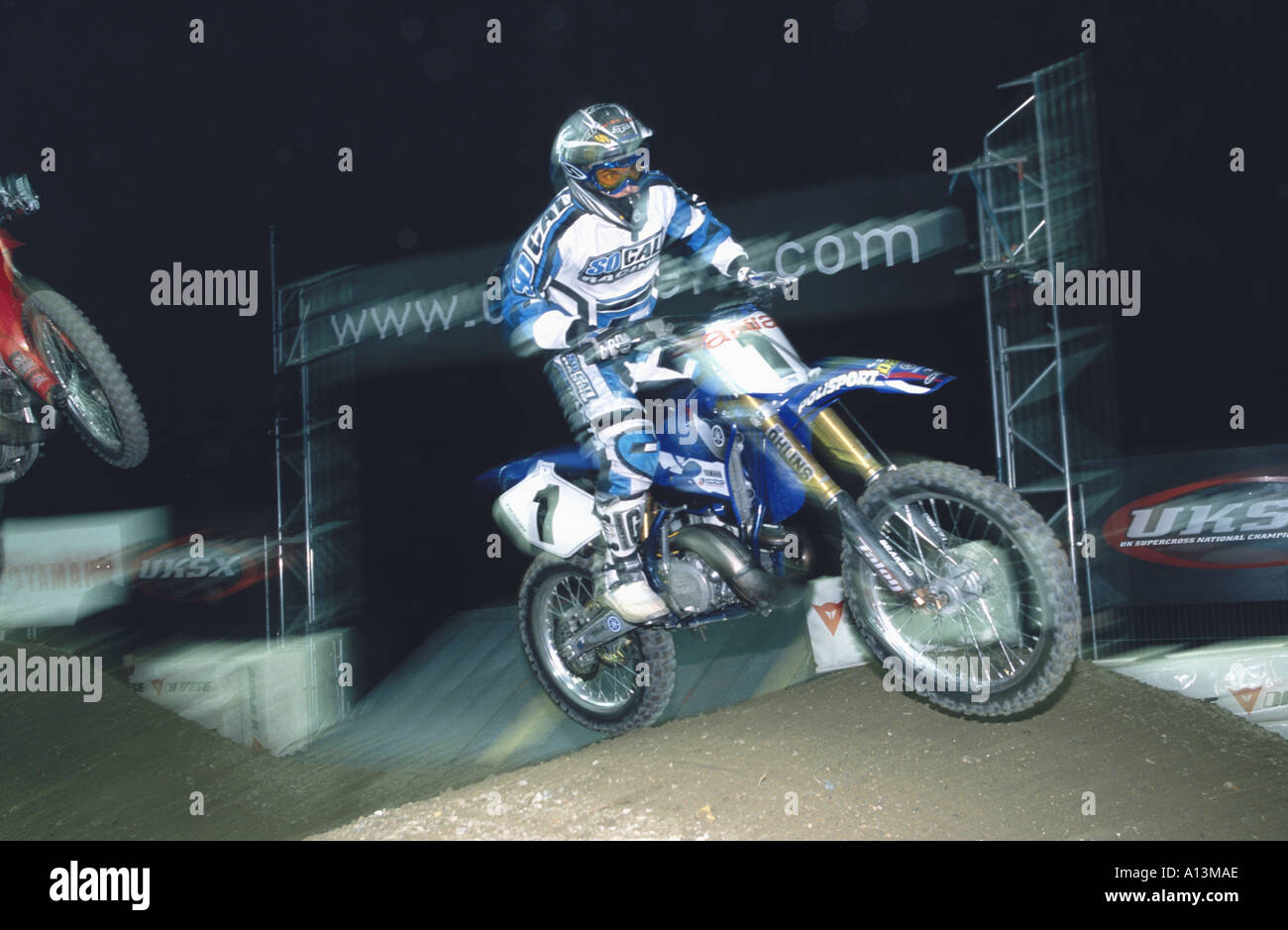 Racing nuts hi-res stock photography and images - Alamy