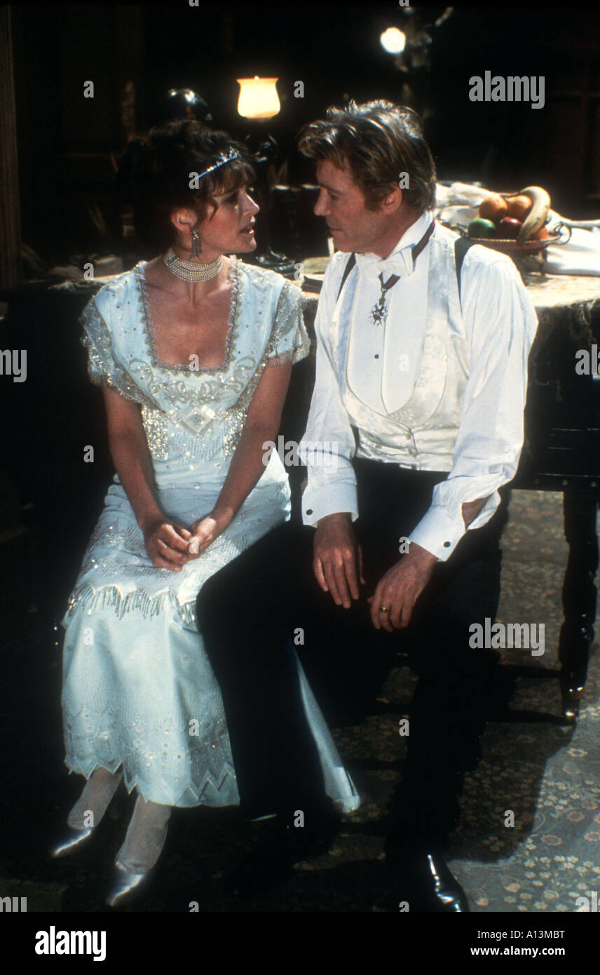 Pygmalion Year 1983 Director Alan Cooke Peter O Toole Margot Kidder ...