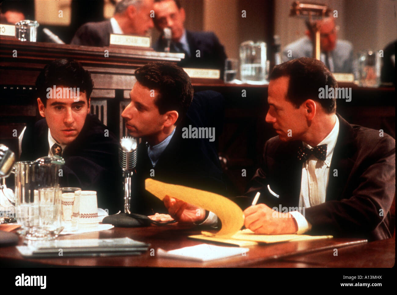 Robert Morrow High Resolution Stock Photography and Images - Alamy