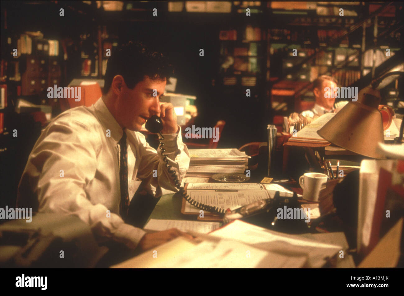Robert Morrow High Resolution Stock Photography and Images - Alamy
