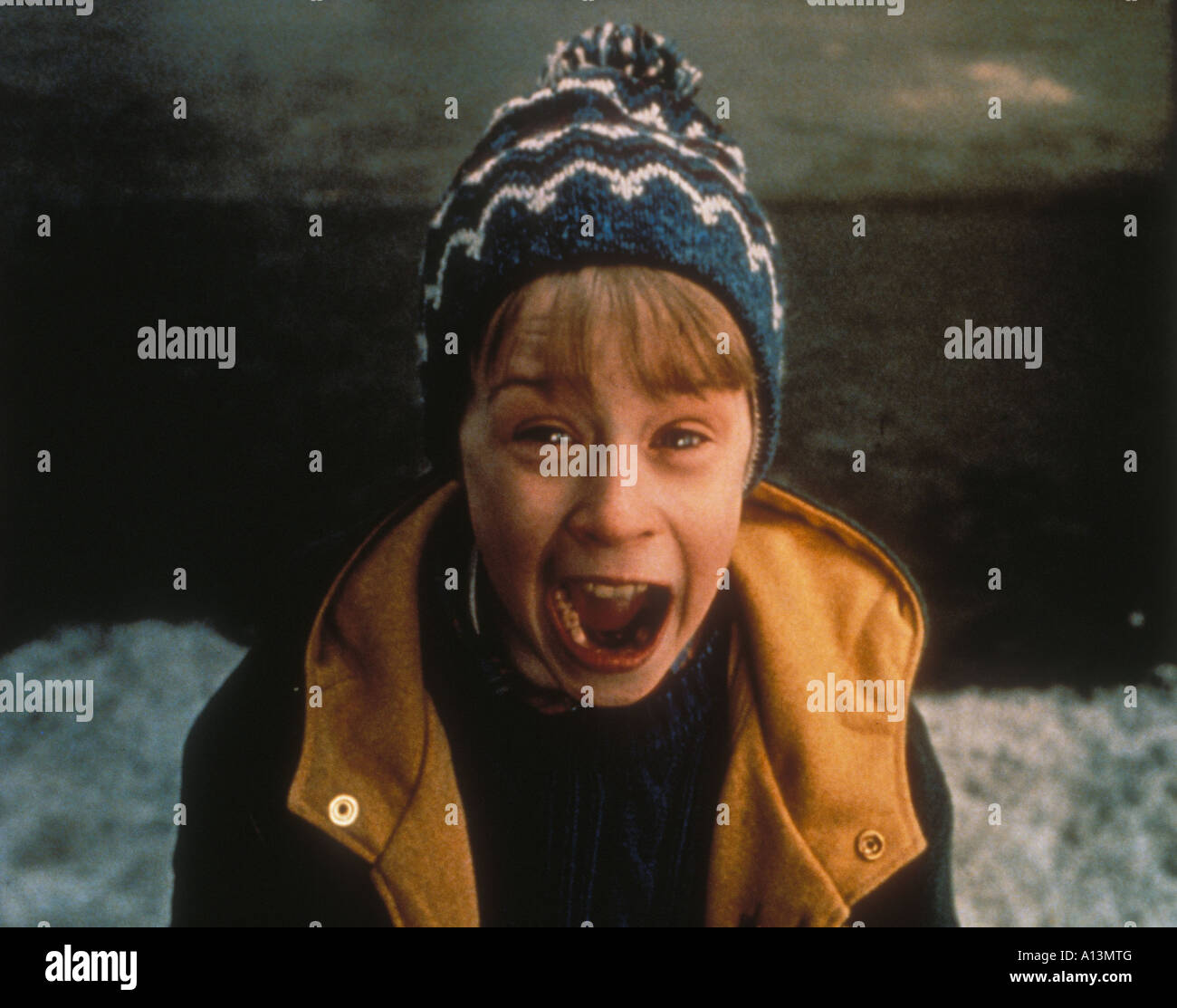 Scream and scream again hi-res stock photography and images - Alamy