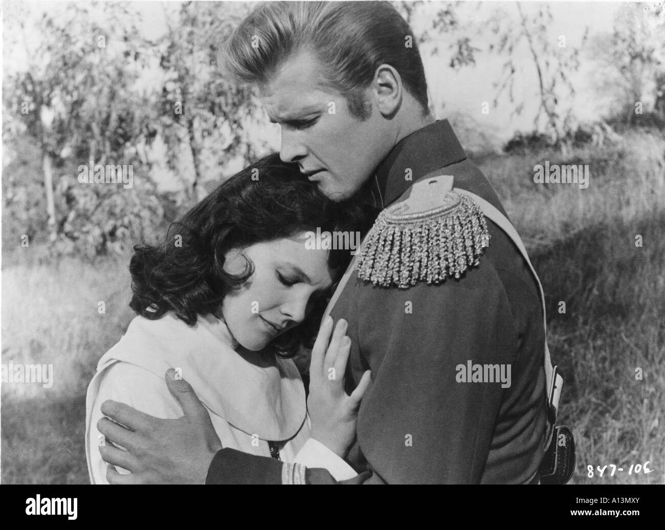 The Miracle Year 1959 Director Irving Rapper Roger Moore Caroll Baker ...