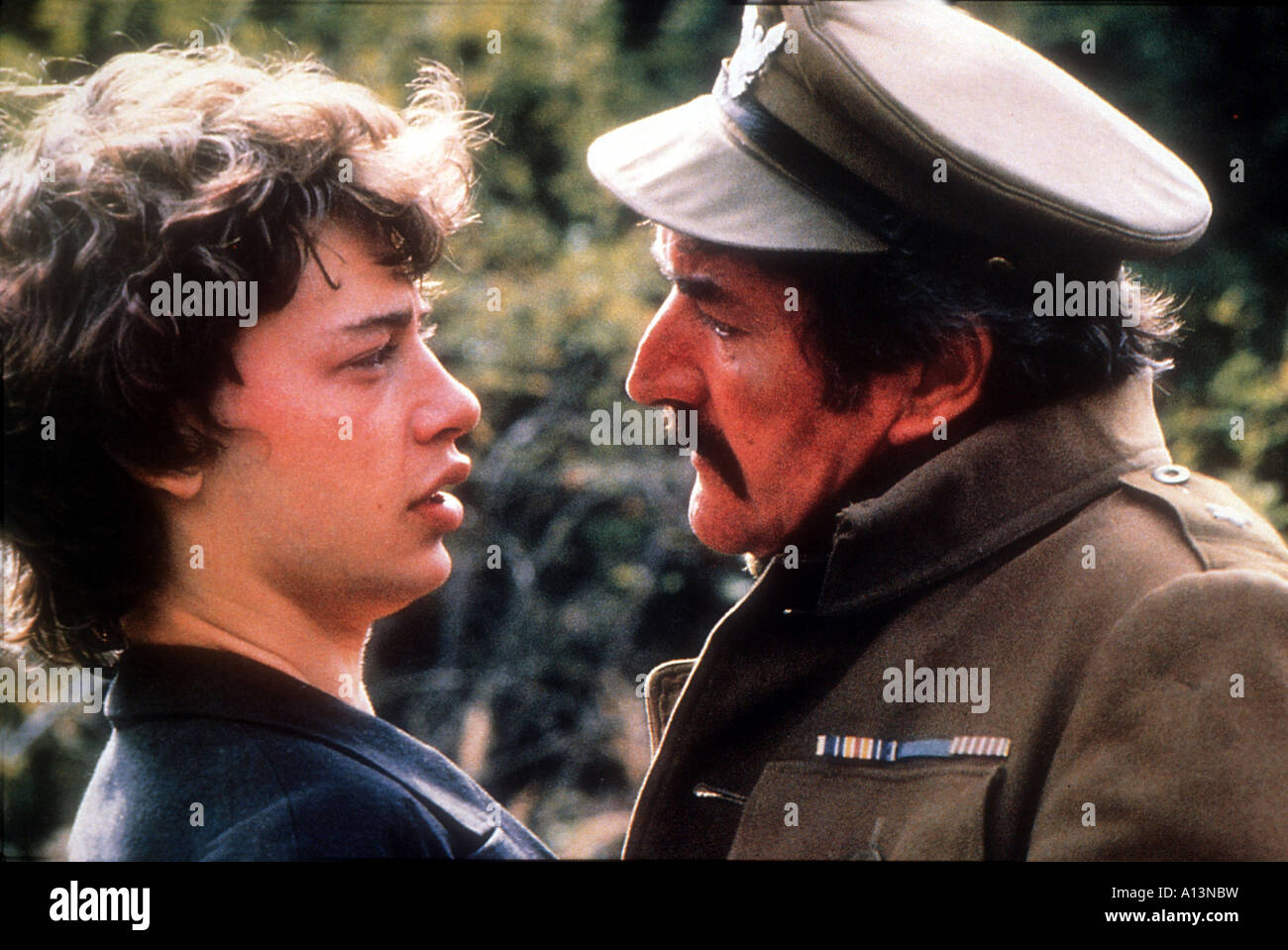 Raggedy rawney hi-res stock photography and images - Alamy