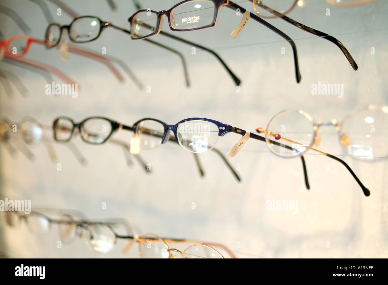 Short rows hi-res stock photography and images - Alamy