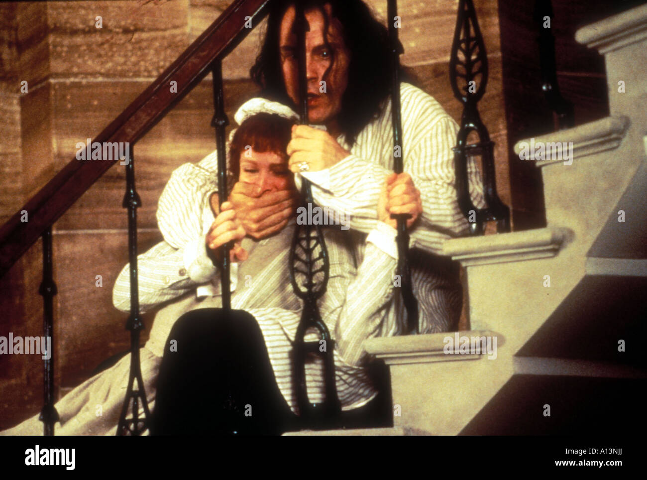 Mary reilly cinema hi-res stock photography and images - Alamy