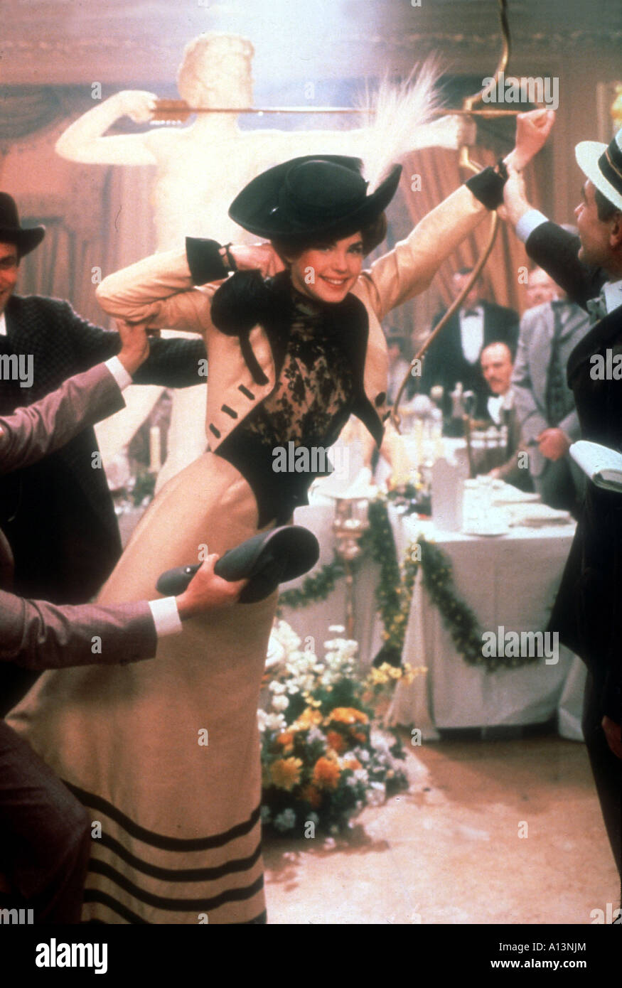 Ragtime 1981 hi-res stock photography and images - Alamy