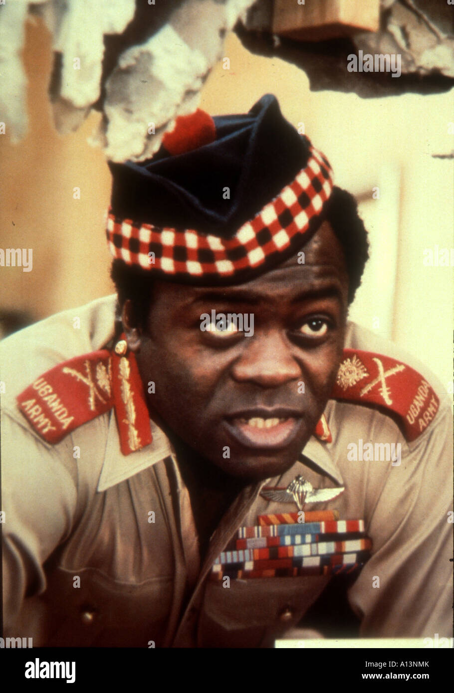 Entebbe raid hi-res stock photography and images - Alamy