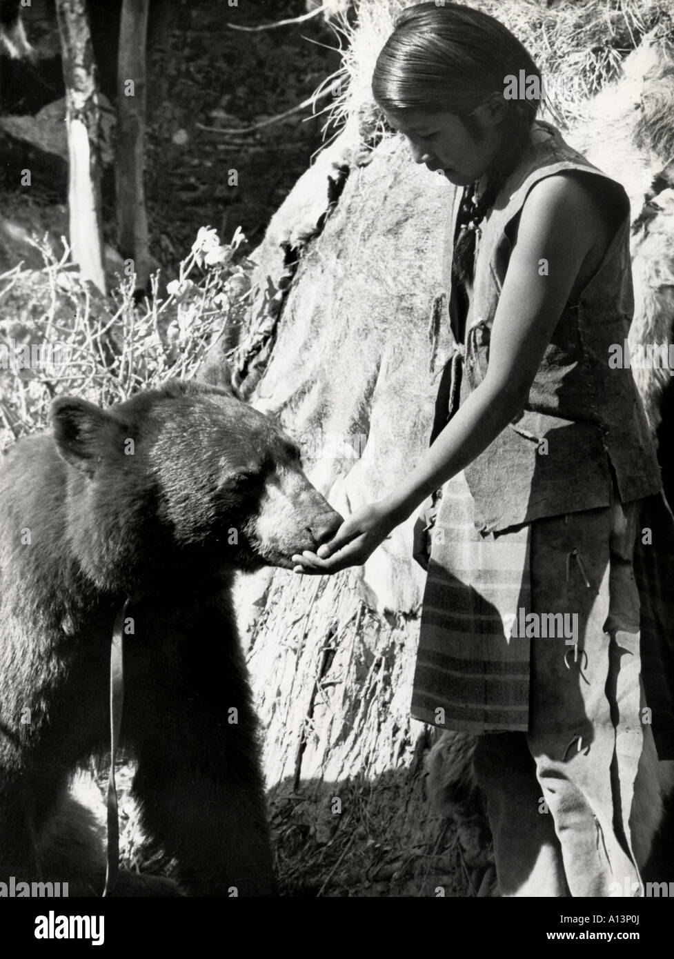 When The Legends Die Year 1972 Director Stuart Millar Stock Photo - Alamy