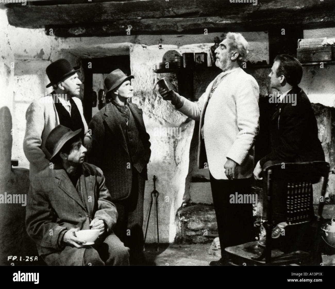 John Purcell High Resolution Stock Photography and Images - Alamy