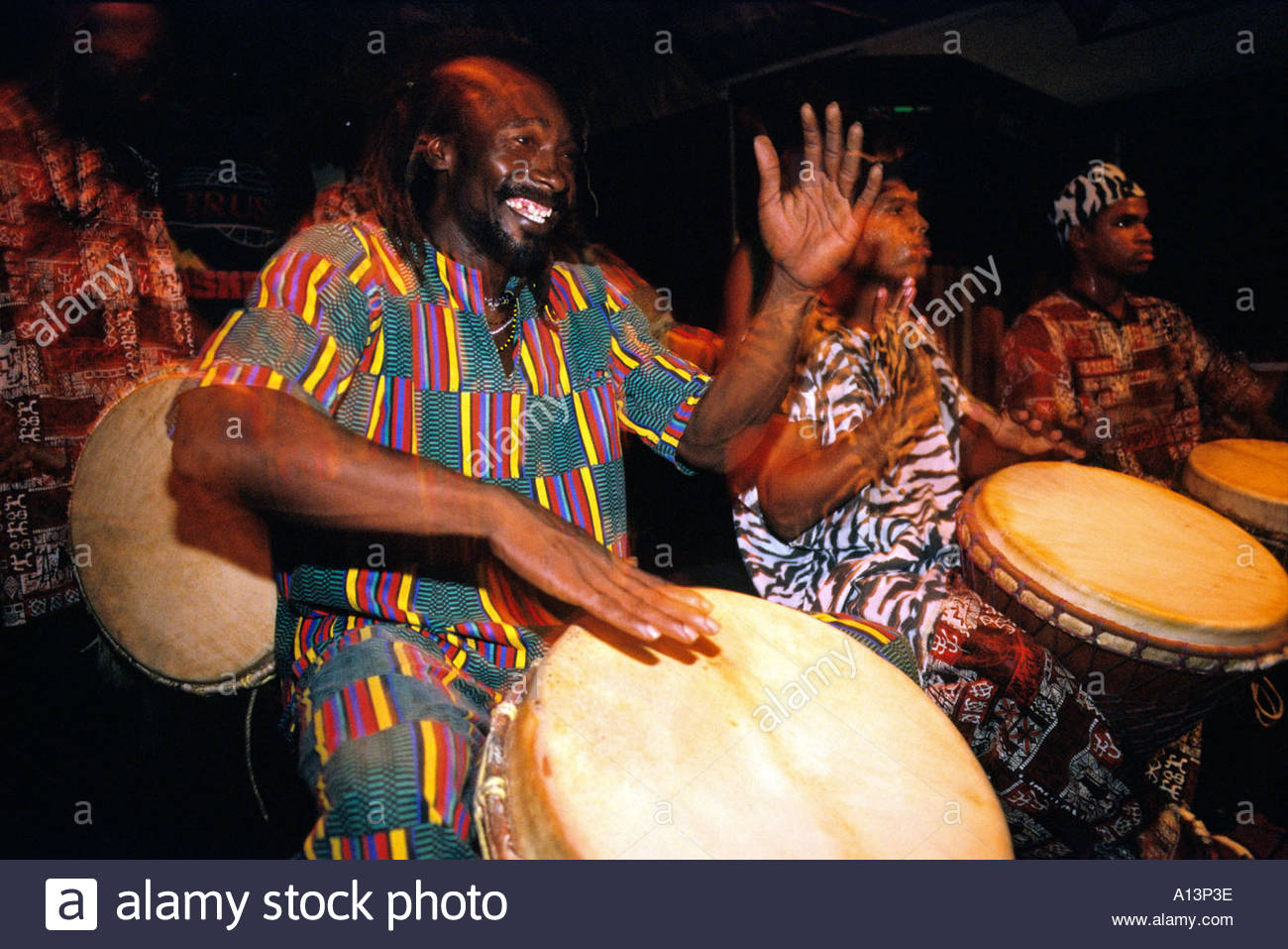 Reggae Band Stock Photos & Reggae Band Stock Images - Alamy