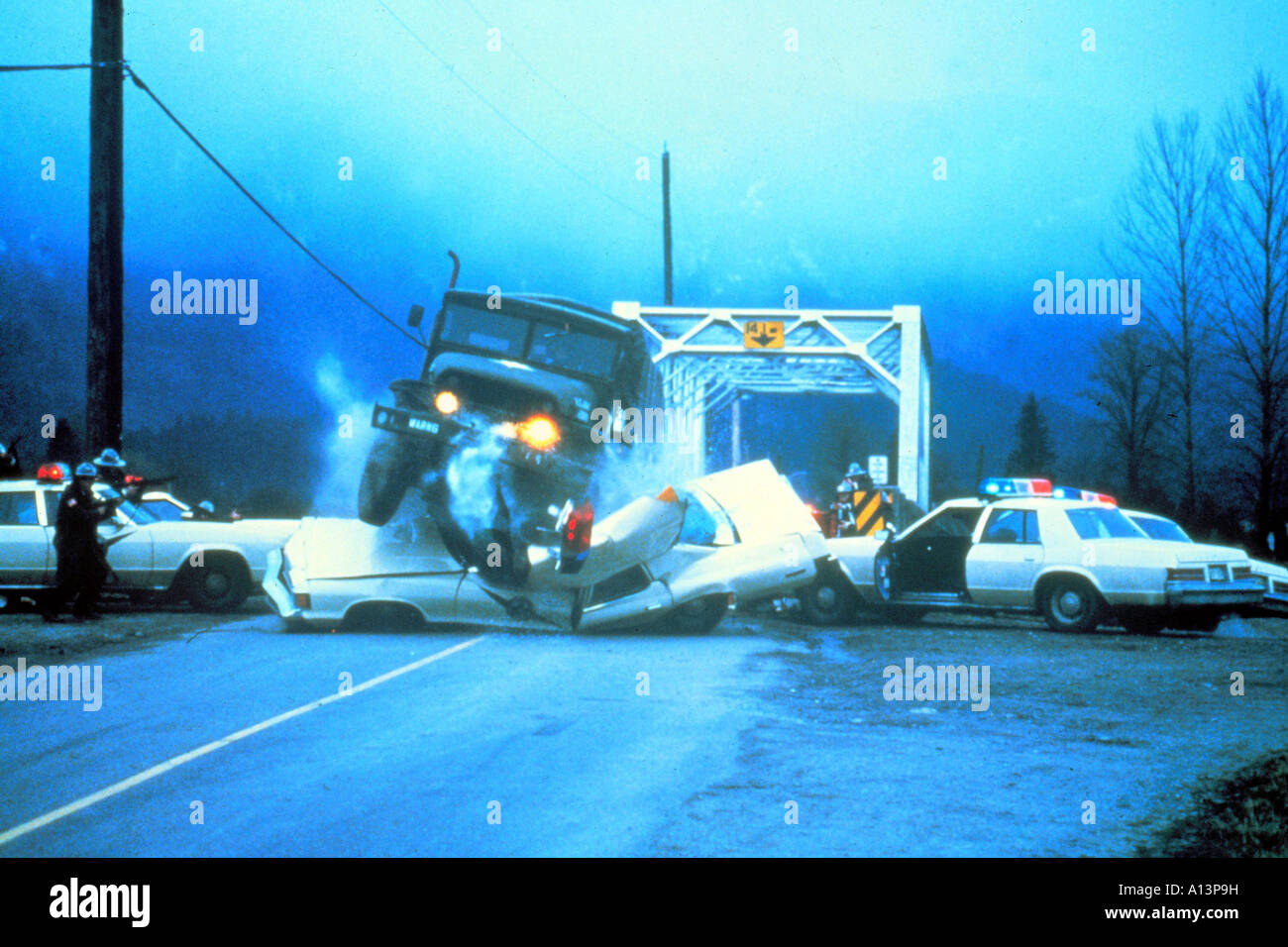 First blood 1982 hi-res stock photography and images - Alamy