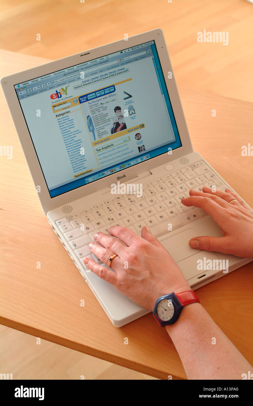 Home computer boom hi-res stock photography and images - Alamy