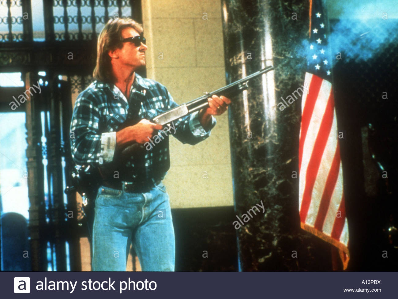 Roddy Piper Stock Photos & Roddy Piper Stock Images - Alamy