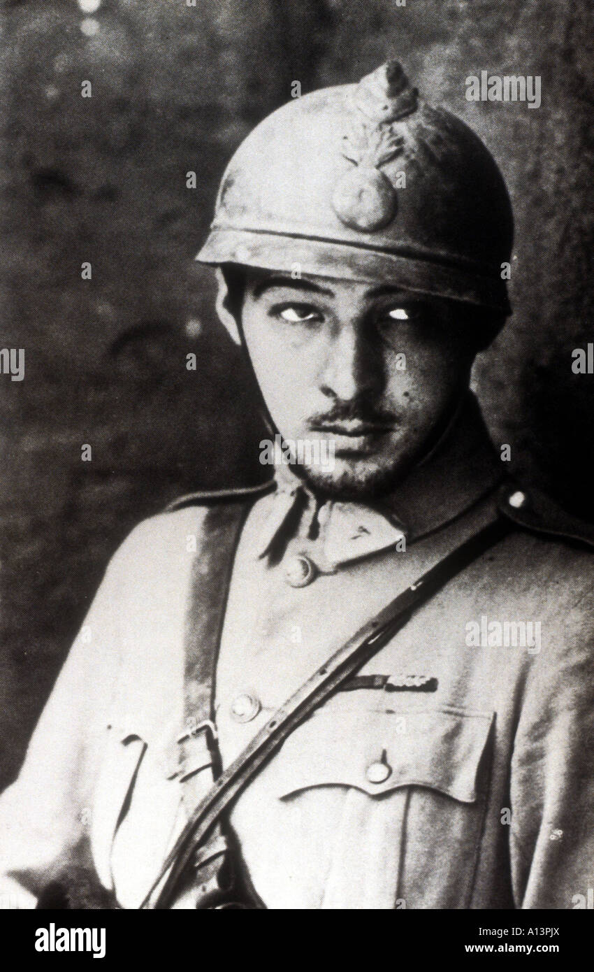 The Four Horsemen Of The Apocalypse Year 1921 Director Rex Ingram ...