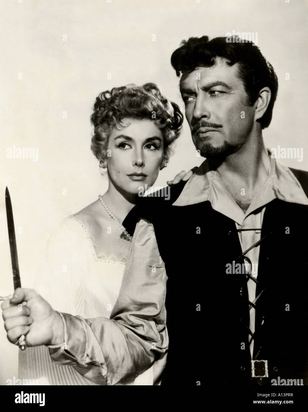 Robert scott taylor hi-res stock photography and images - Alamy