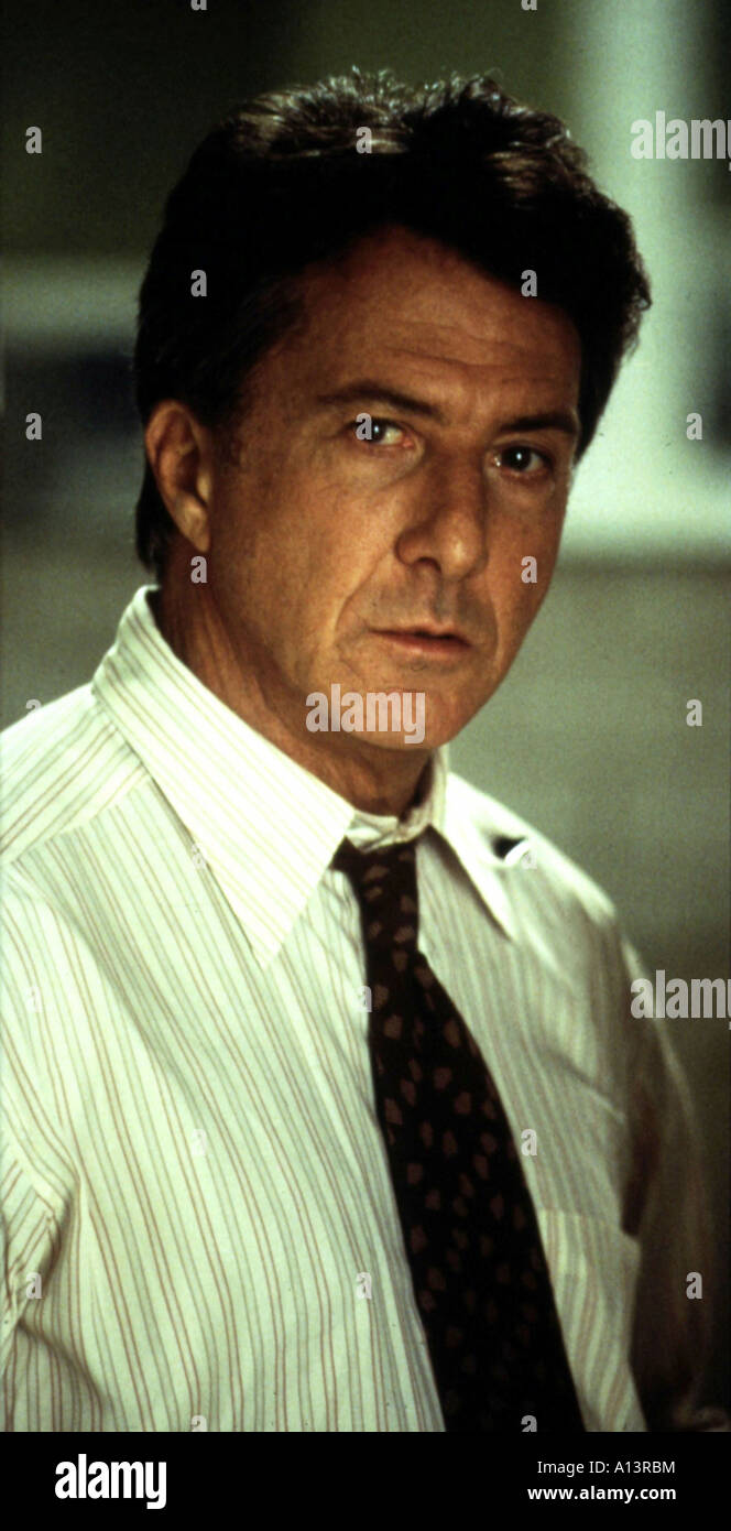 Dustin Hoffman Actor Stock Photo - Alamy