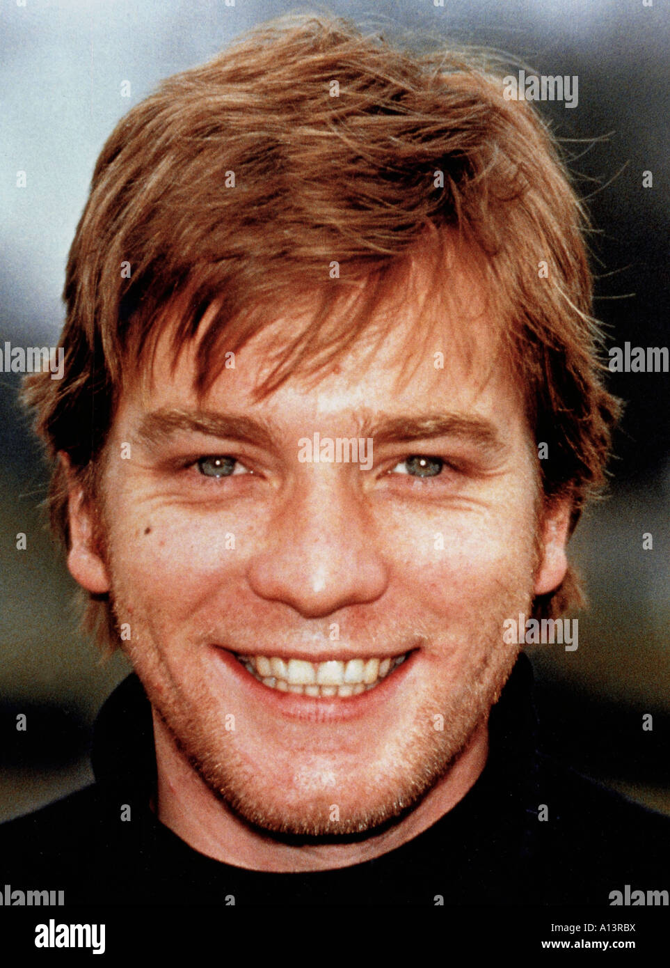 A ewan mcgregor hi-res stock photography and images - Alamy