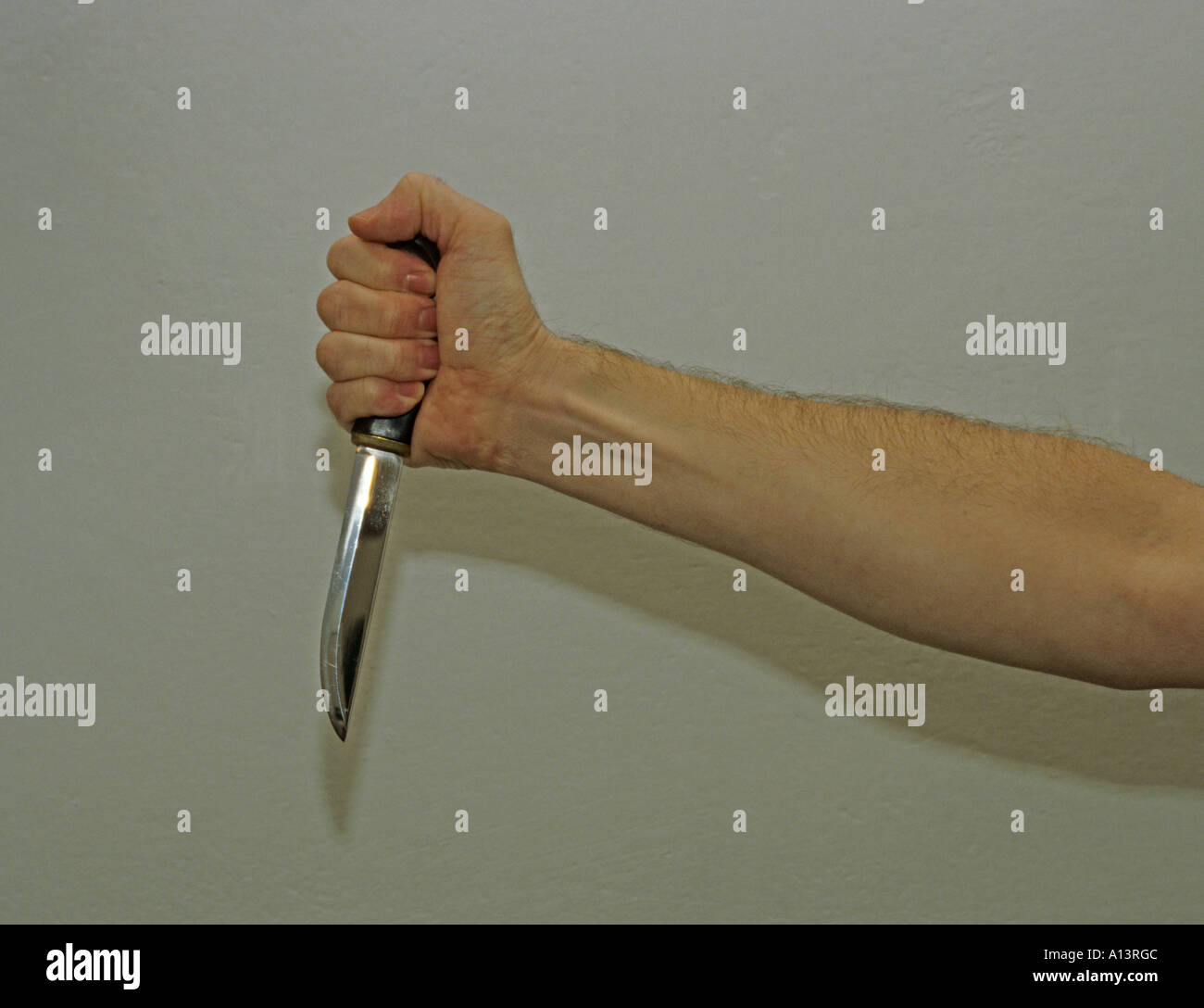 Knife Stabbing Murder Stock Photos & Knife Stabbing Murder Stock Images ...