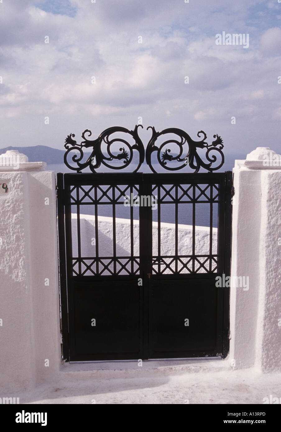 Gateway metaphor hi-res stock photography and images - Alamy