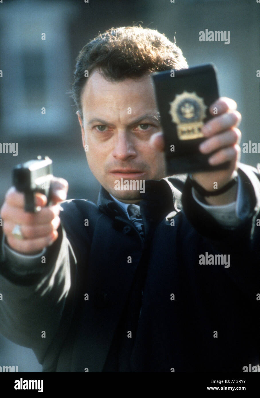 Ransom Year 1996 Director Ron Howard Gary Sinise Stock Photo - Alamy