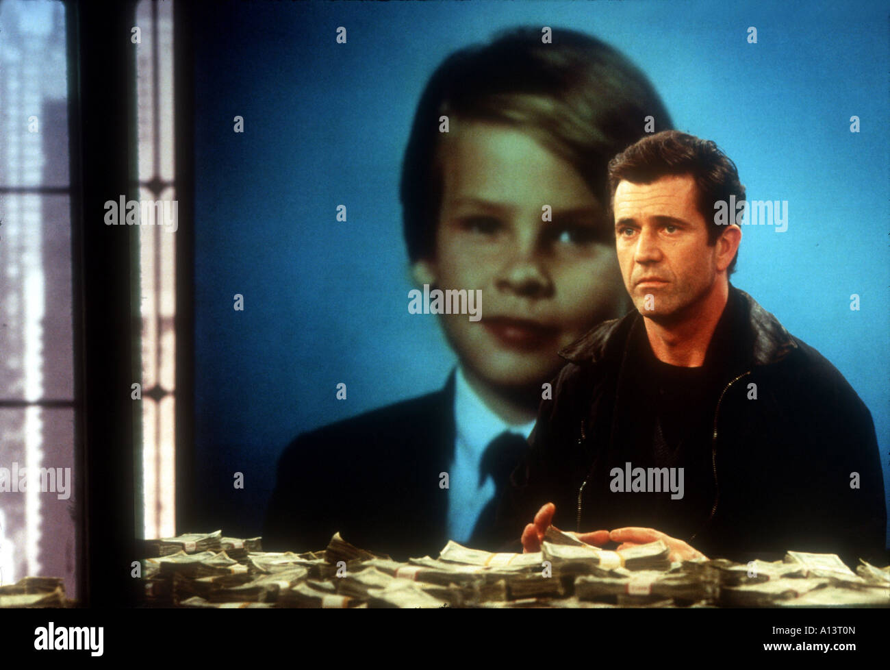 Ransom mel gibson hi-res stock photography and images - Alamy