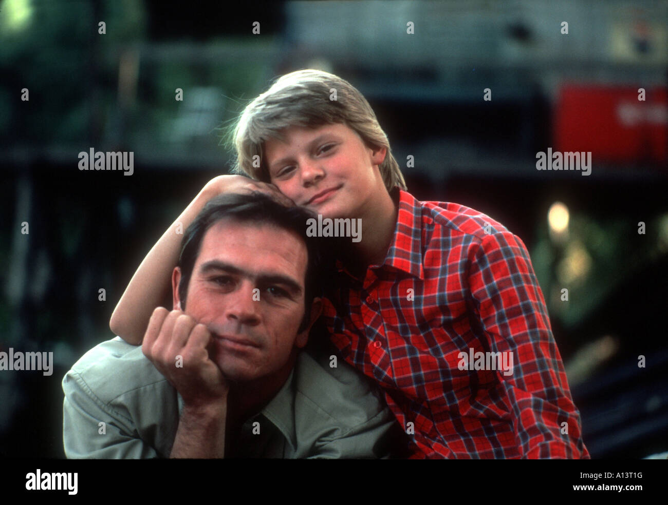 The River Rat Year 1984 Director Tom Rickman Tommy Lee Jones Martha ...