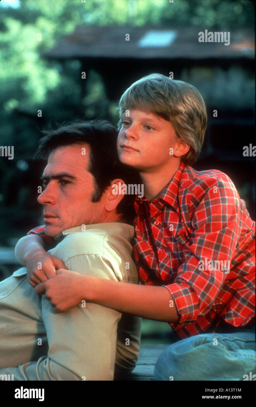 Tommy lee jones river rat hi-res stock photography and images - Alamy