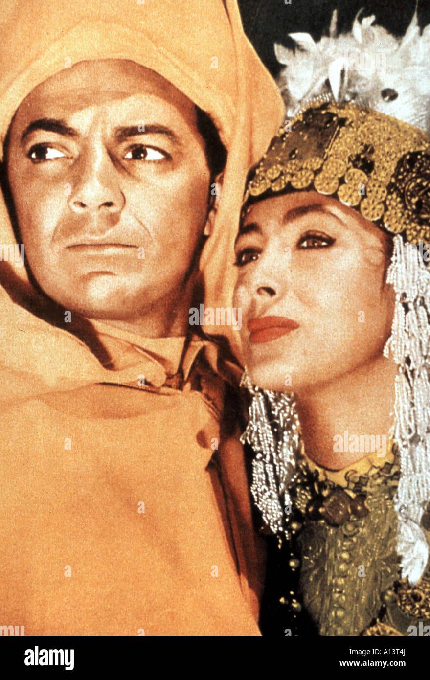 Saadia hi-res stock photography and images - Alamy