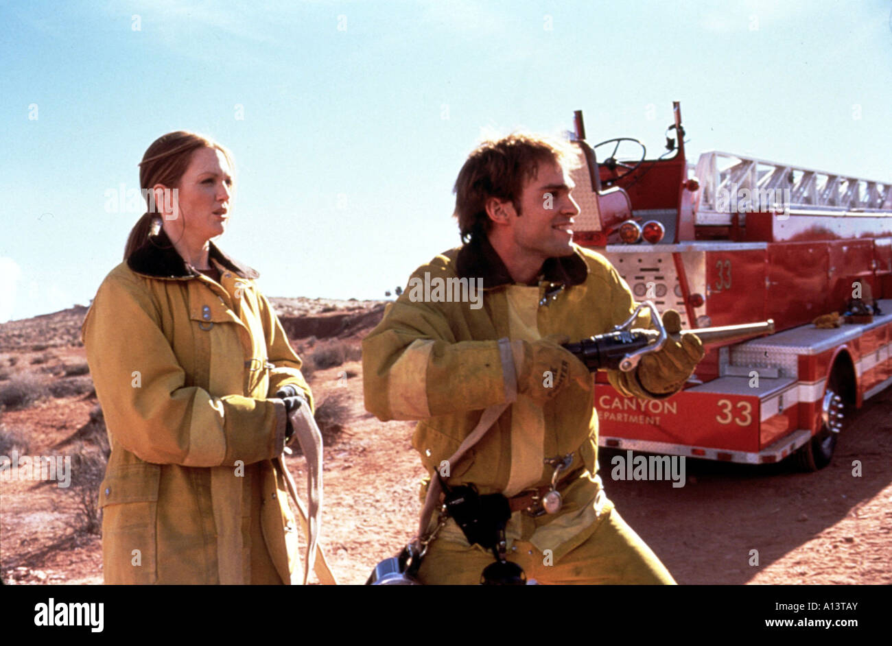 Evolution Year 2001 Director Ivan Reitman Seann William Scott Julianne ...
