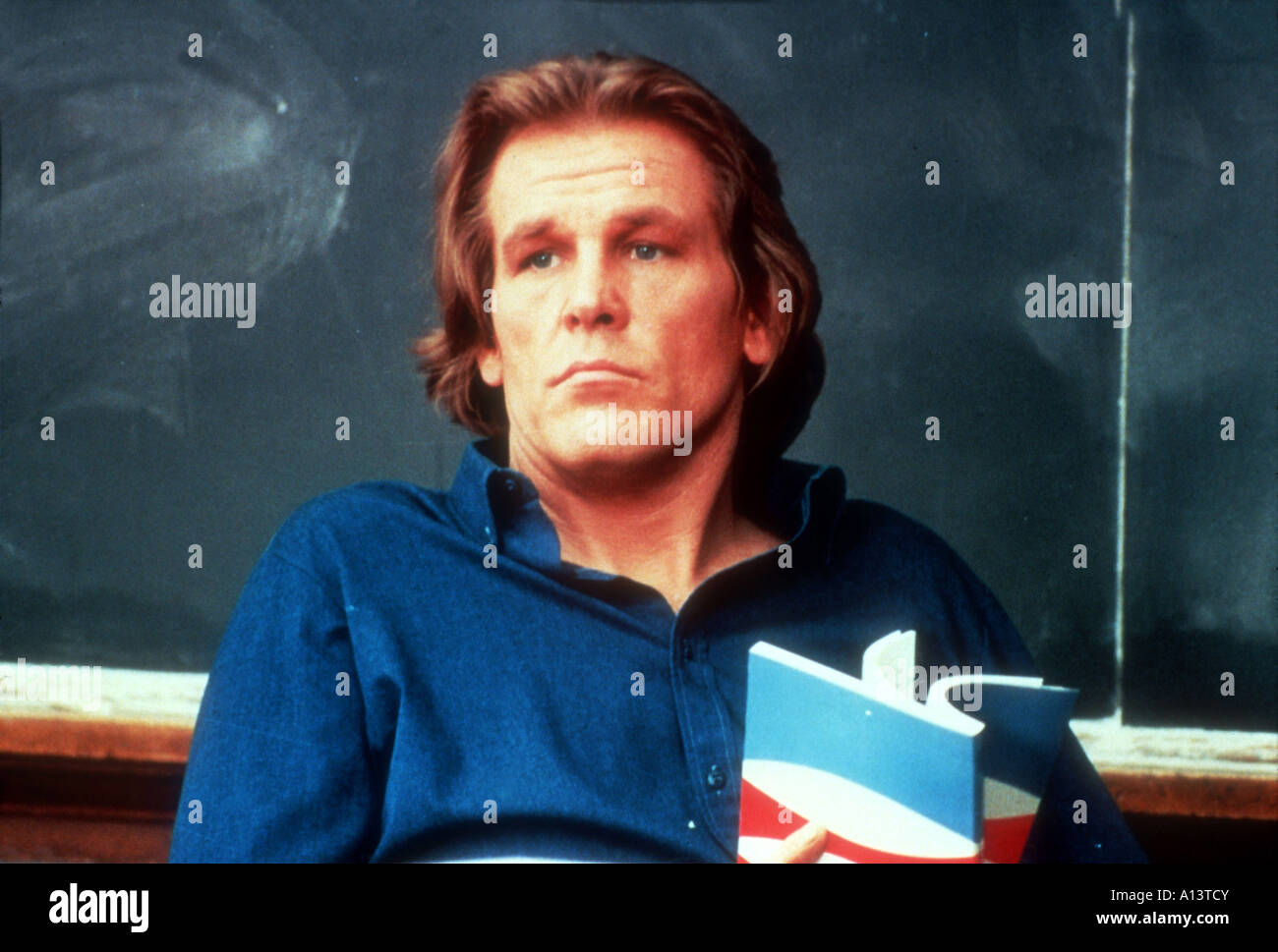 Teachers 1984 hi-res stock photography and images - Alamy