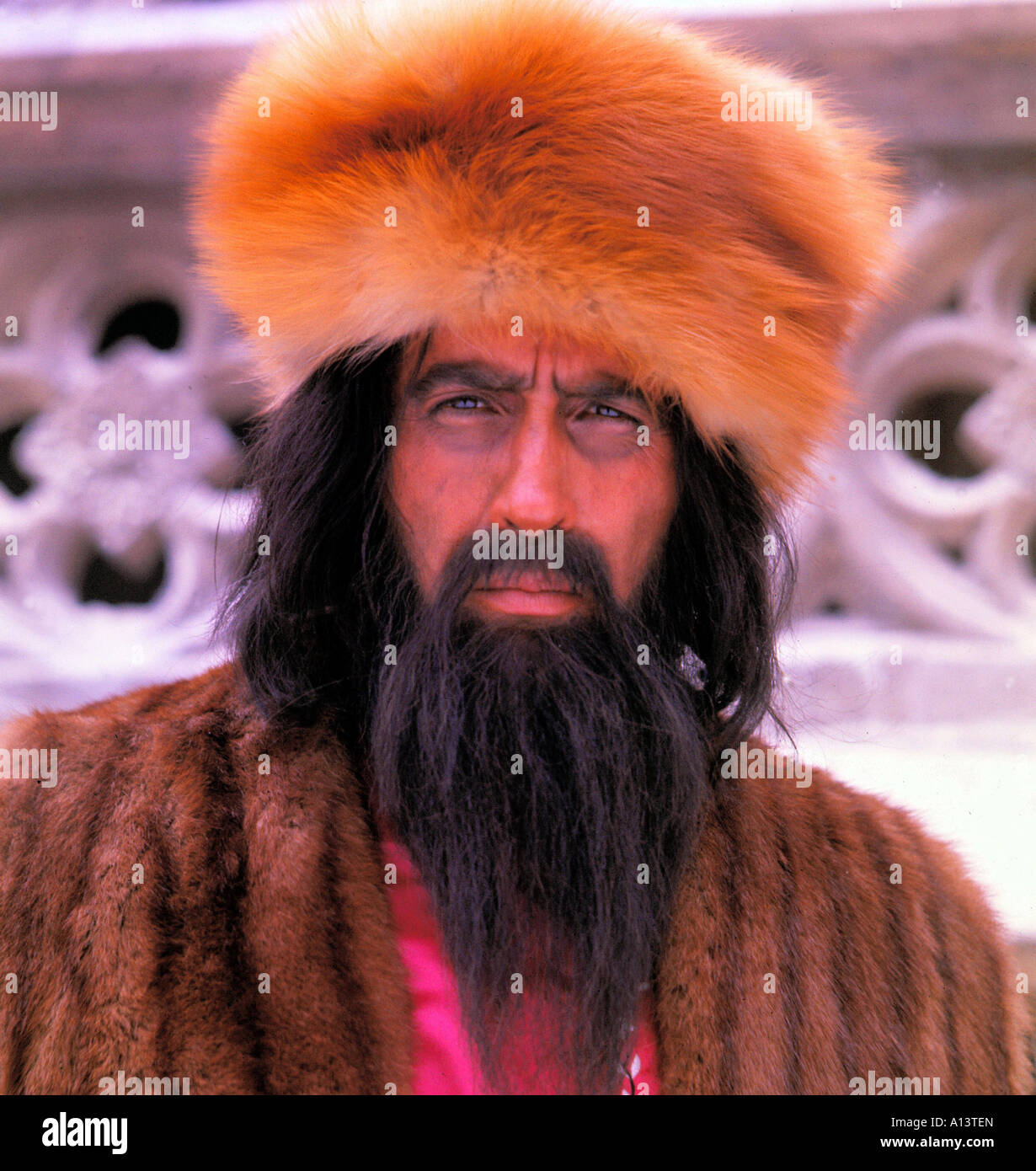 Rasputin The Mad Monk Year 1966 Director Don Sharp Christopher Lee ...