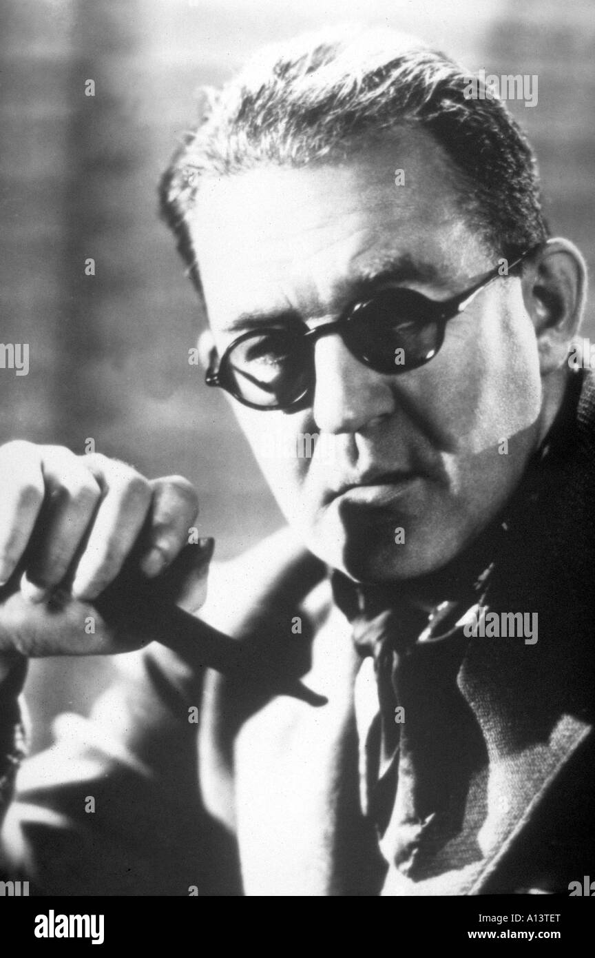 John ford director hi-res stock photography and images - Alamy