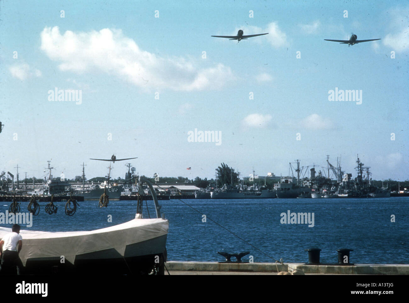 Tora Tora Tora Year 1970 Director Richard Fleischer Stock Photo - Alamy