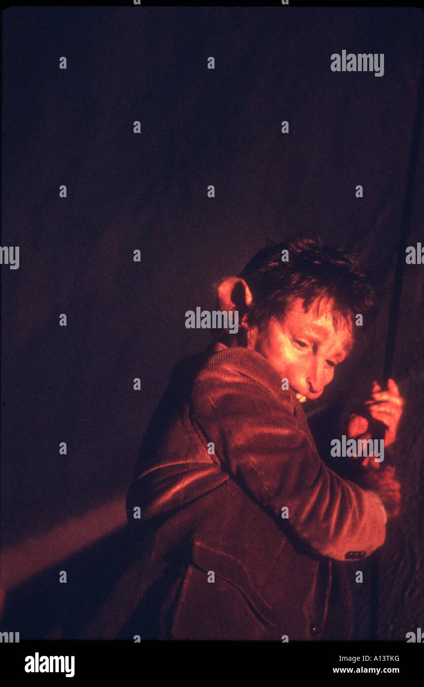 Ratboy Year 1986 Director Sondra Locke Sharon Baird Stock Photo - Alamy