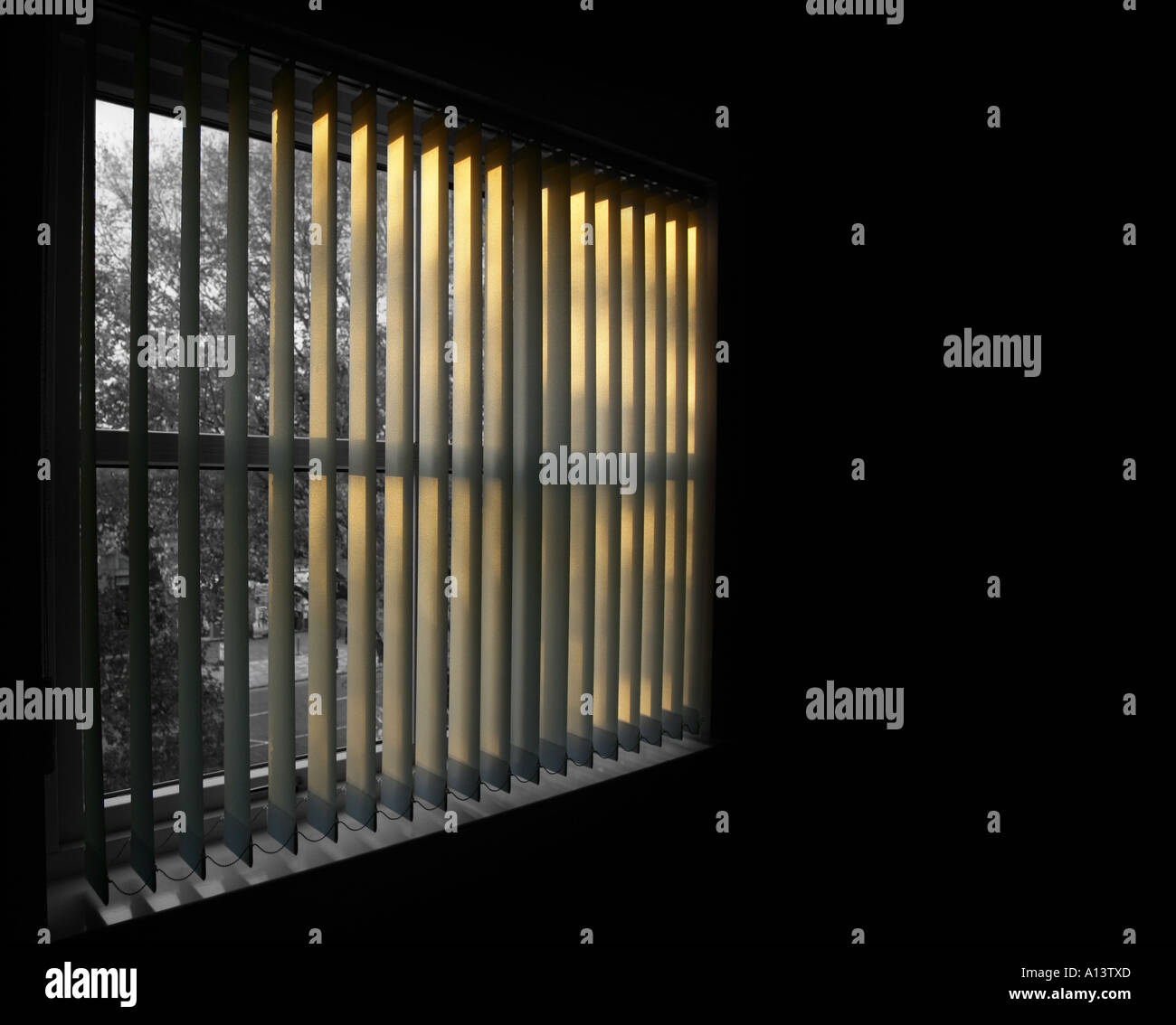 Trap window hi-res stock photography and images - Alamy