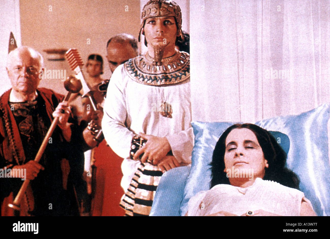 The Mummy s Shroud Year 1967 Director John Gilling Stock Photo - Alamy