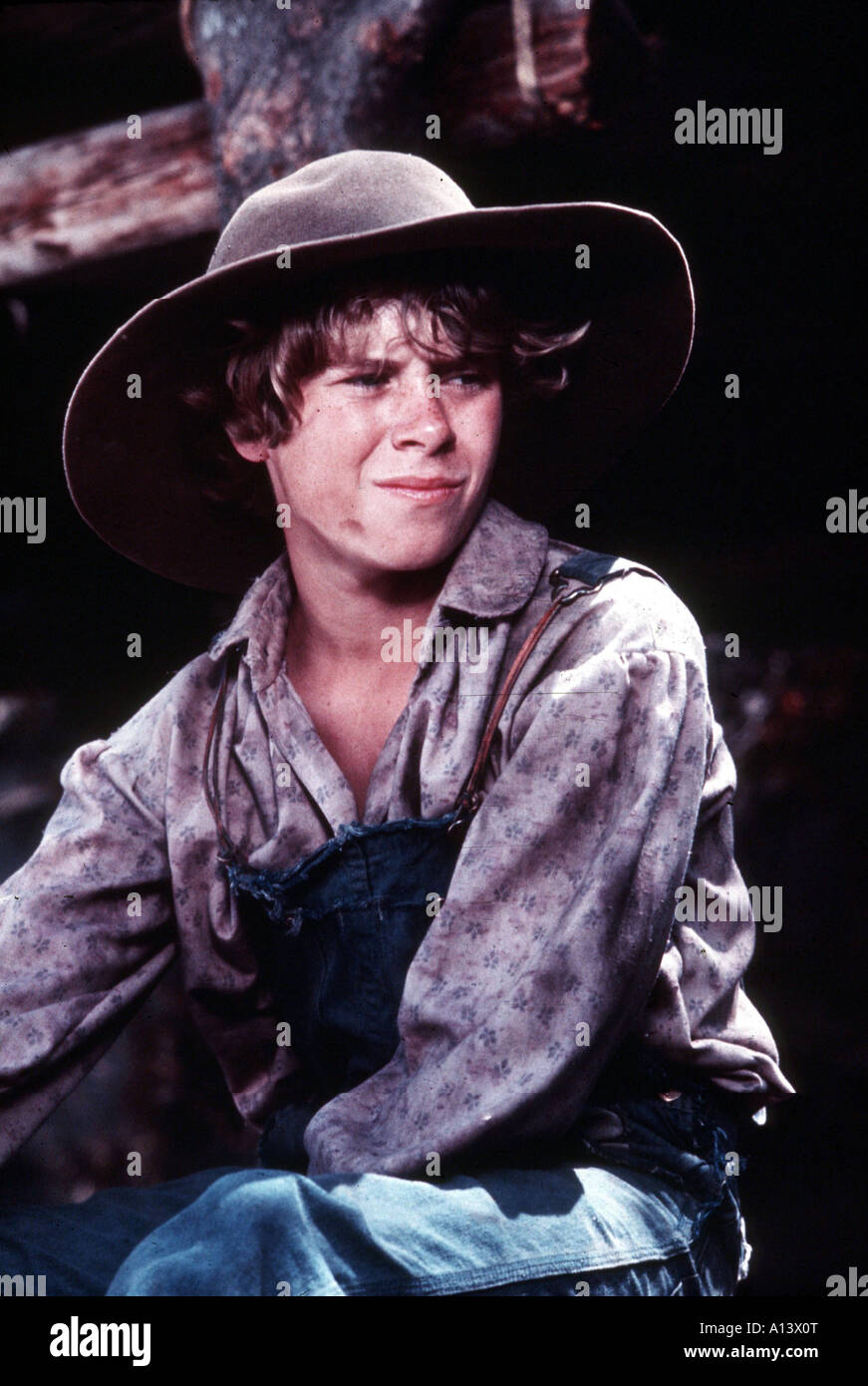 Jeff East Last Starfighter