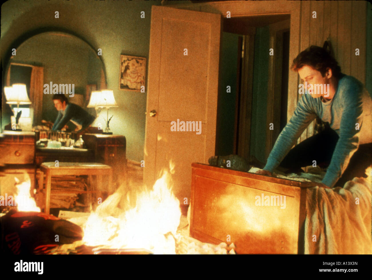 Aidan Quinn Reckless