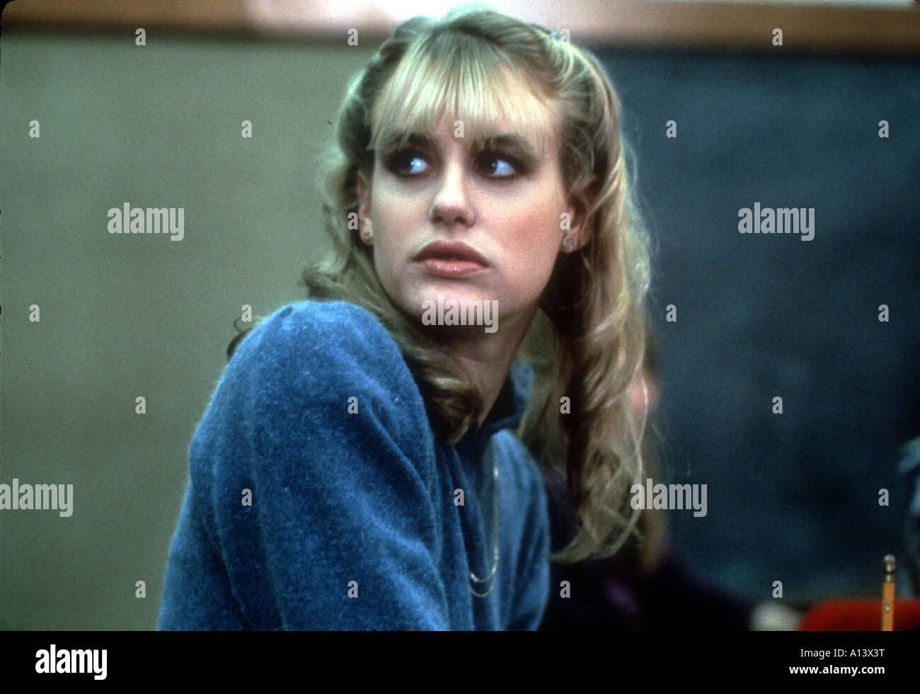 Daryl hannah 1984 hi-res stock photography and images - Alamy